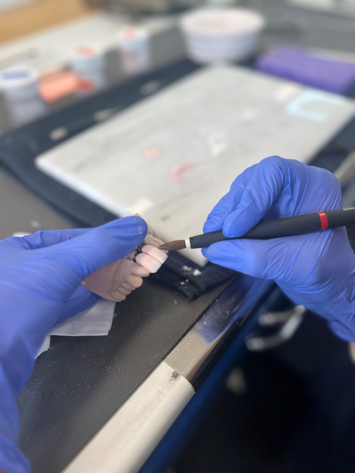 Dental Laboratory • Devonshire