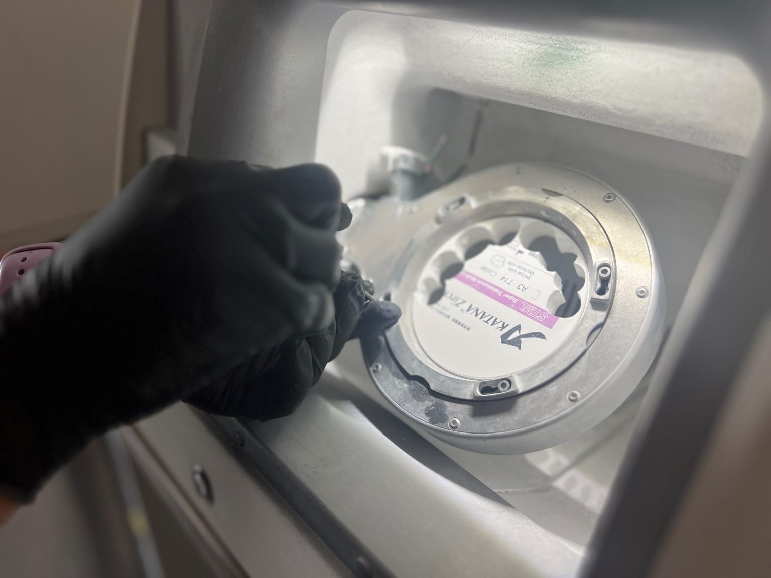 Dental Laboratory • Devonshire